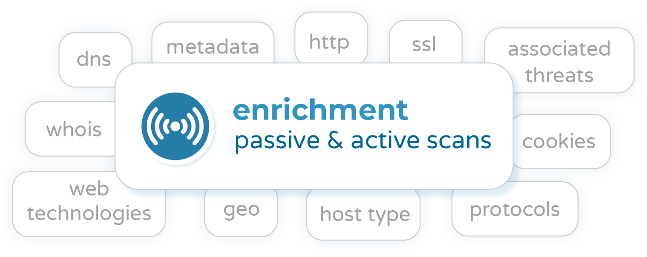 Platform - Pulsedive